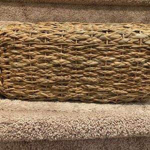 Threshold | Storage & Organization | Threshold Handcrafted Seagrass ...